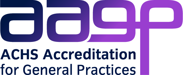 AAGP Accreditation